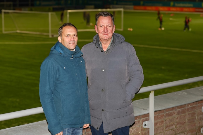 Dreigende leegloop maakt nogal wat los bij grootste amateurclub van ...