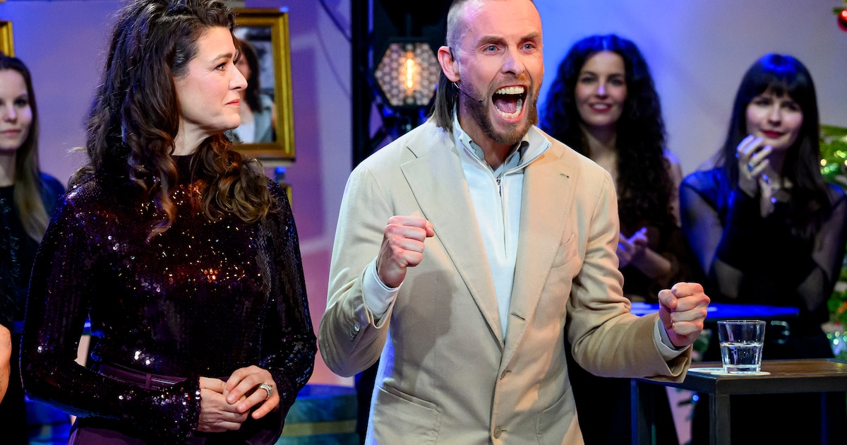 Dit gaat Merel Westrik doen met historisch lage pot van finale Wie is ...