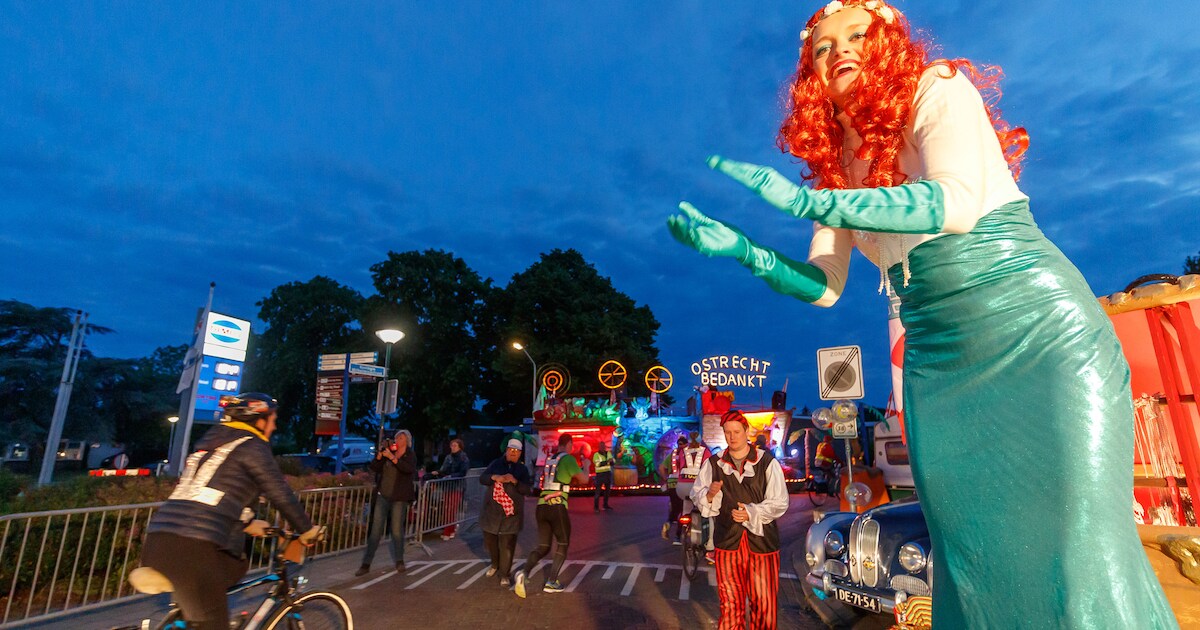 Deelnemers Roparun wacht feestelijk onthaal: 'We willen er een mooi feestje van maken’ | Bergen ...