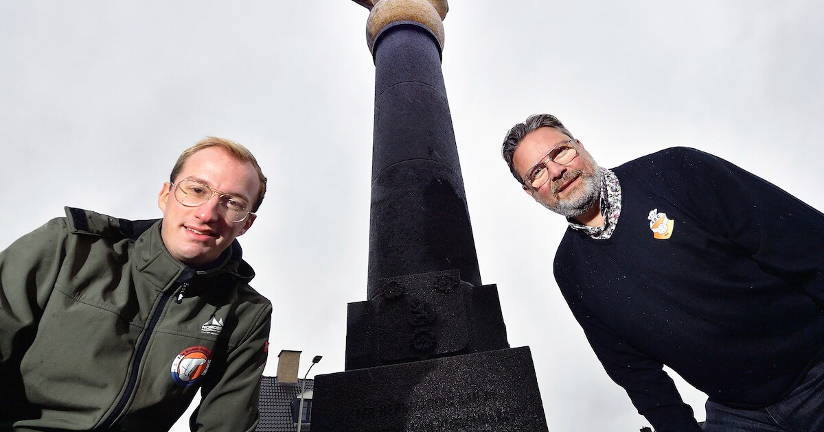 Herdenkingsactiviteiten RBC en Dutch Polar Bears: ‘De Tweede ...