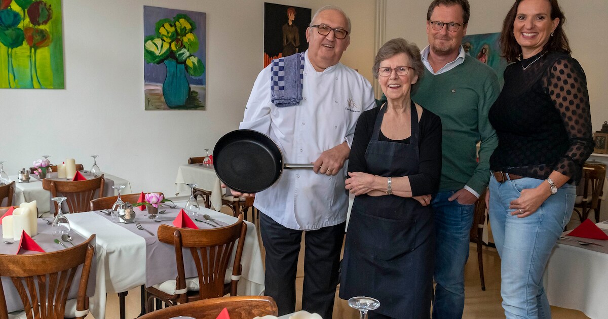 Fort Smakelijk geeft eenzame mensen een gratis kerstdiner op Eerste ...
