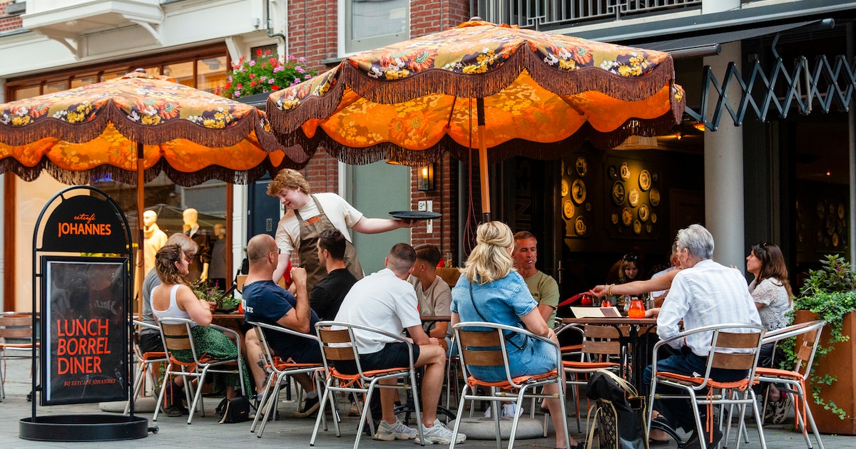 Eigenzinnig Bredaas eetcafé kookt met durf en lef en romantiseert het ...