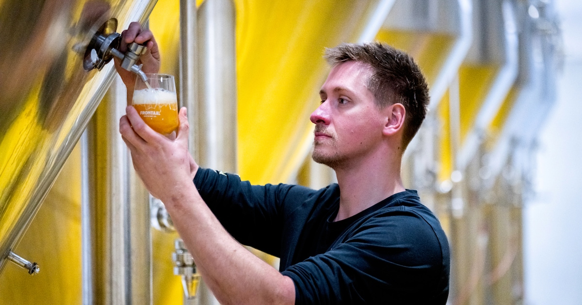 Van brouwen tot bostel: hoe Frontaal koeien voert en werkt aan een ...