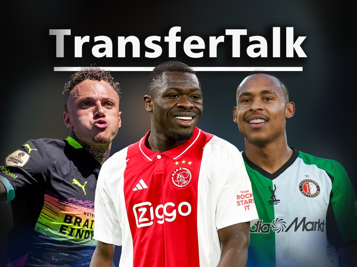 TransferTalk | Oud-PSV’er Madueke voor miljoenen naar Arsenal ...
