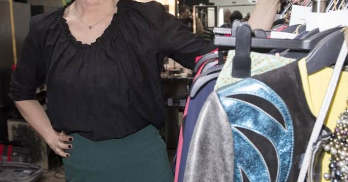 Manouk van der Meulen: altijd een bitch | Overig | bndestem.nl