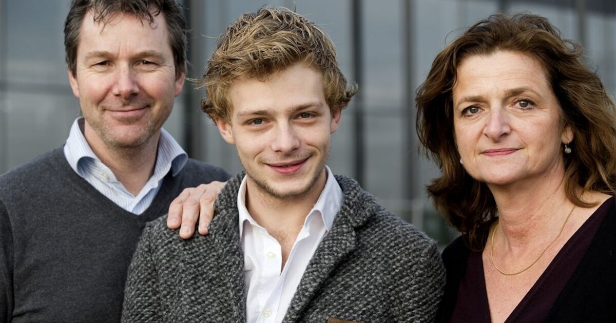Acteur Jason de Ridder gaat verder dan Google | Overig | BN DeStem.nl