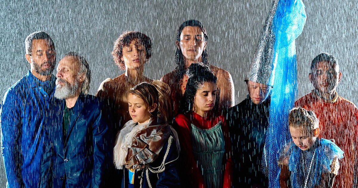 Stap binnen bij Eeniedereen: unieke installatie op het voorplein van ...