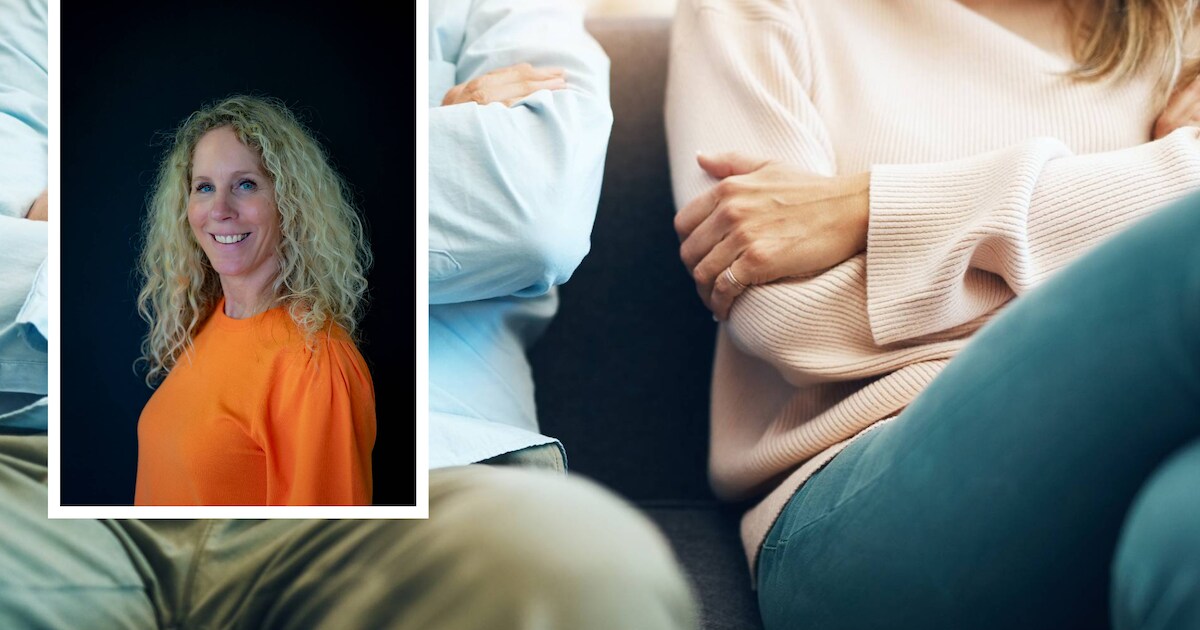 Gelukkiger zonder gemopper: expert geeft tips voor een positieve ...