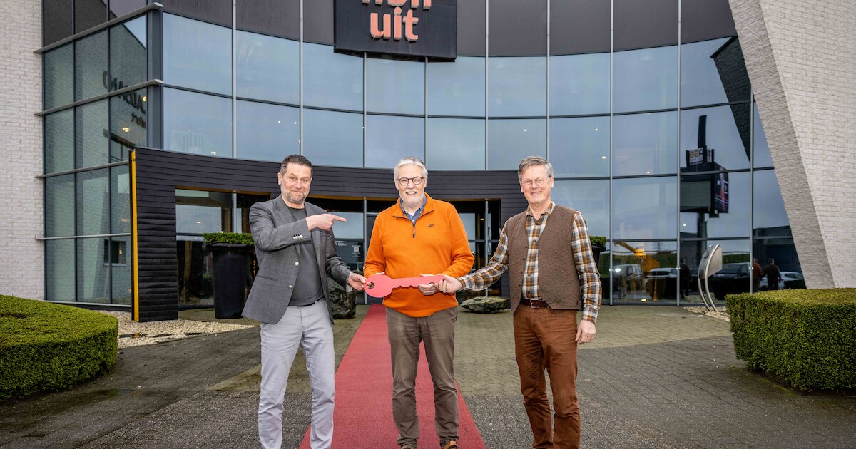 Fusie bekende Bevelandse woonwinkels stond in de sterren geschreven ...