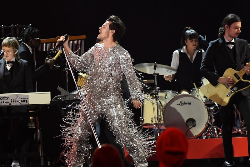 Treinproblemen voor fans Harry Styles: spoorwerk tijdens drie Arena ...