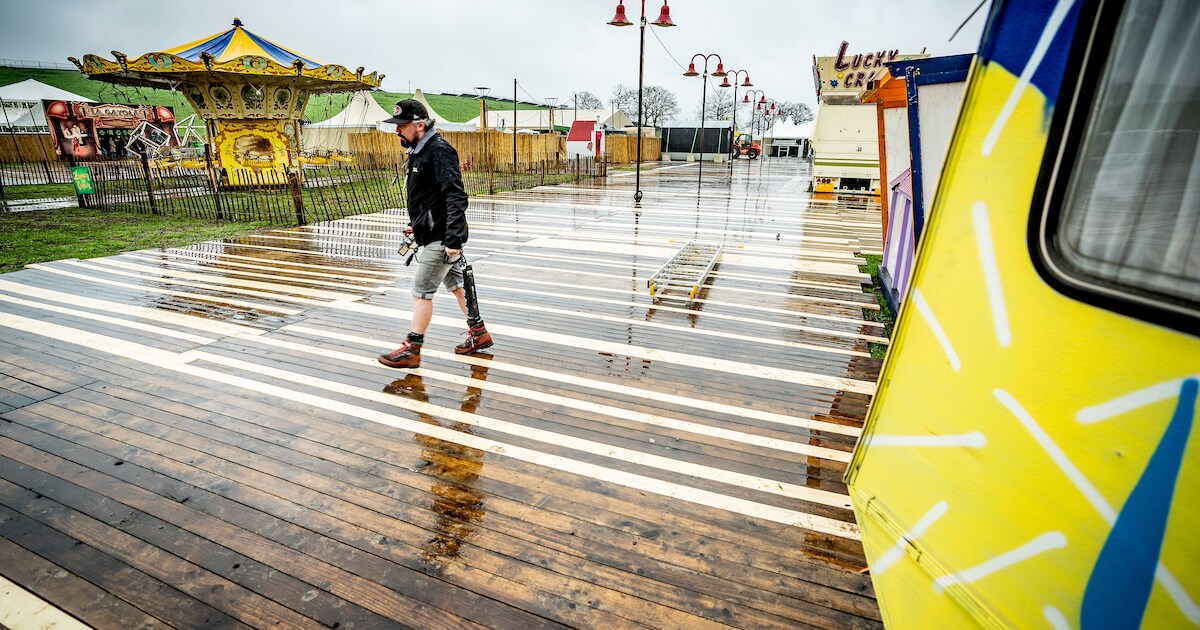 Breda stelt COA ultimatum: voor 2 april moeten asielzoekers weg, anders ...