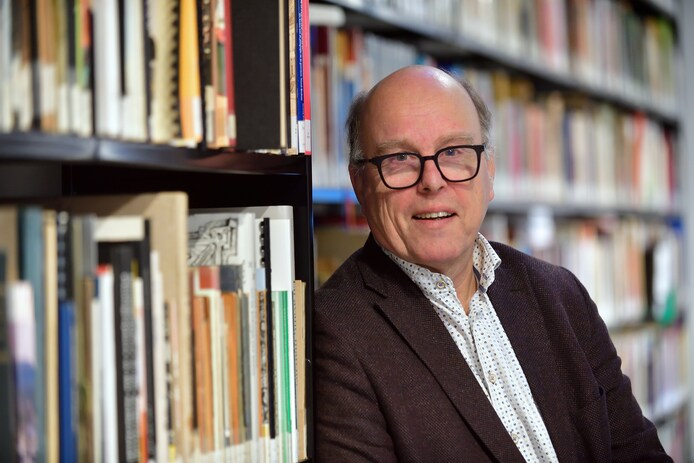 ‘Als je aan Roosendaal krabbelt, komt er iets moois tevoorschijn’ vindt ...