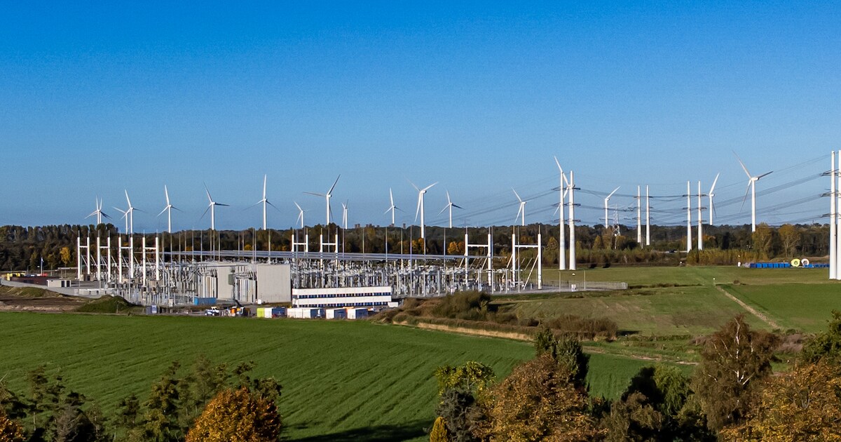 Een hoogspanningsstation in de achtertuin, in Rilland weten ze wat dat met je doet: ‘Impact is ...