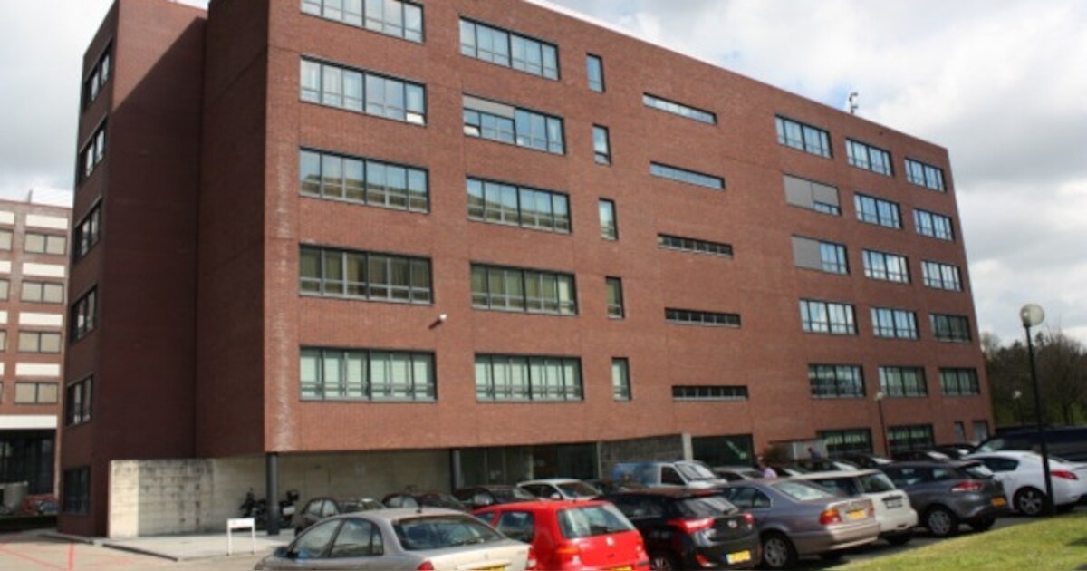 Rederij Vroon, met hoofdkantoor in Breda zit 'in financiële problemen ...