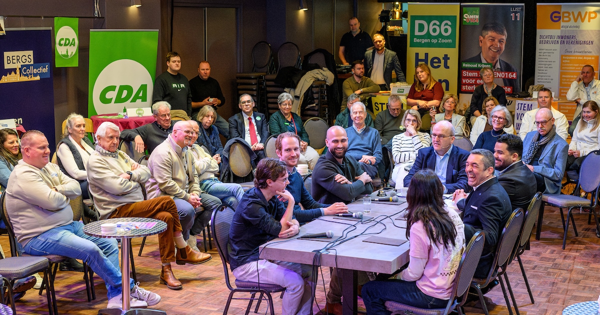 ‘Sint-Jan trekt honderdduizenden bezoekers, het Markiezenhof 29.000 ...
