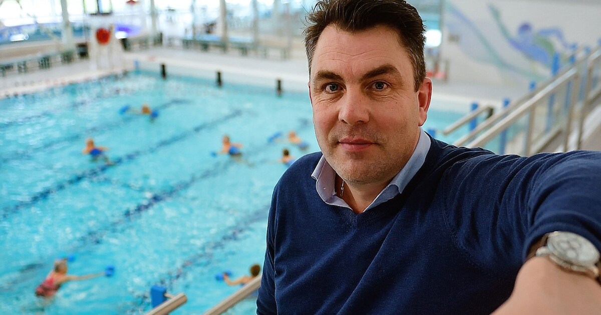 Hoe probleemzwembad De Schelp een zwemvereniging bijna de kop kostte ...