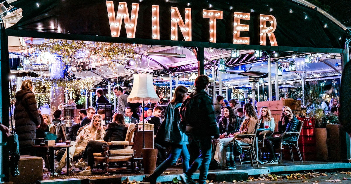 'Noem het alsjeblieft geen kerstmarkt': De Grote Markt in Breda wordt ...