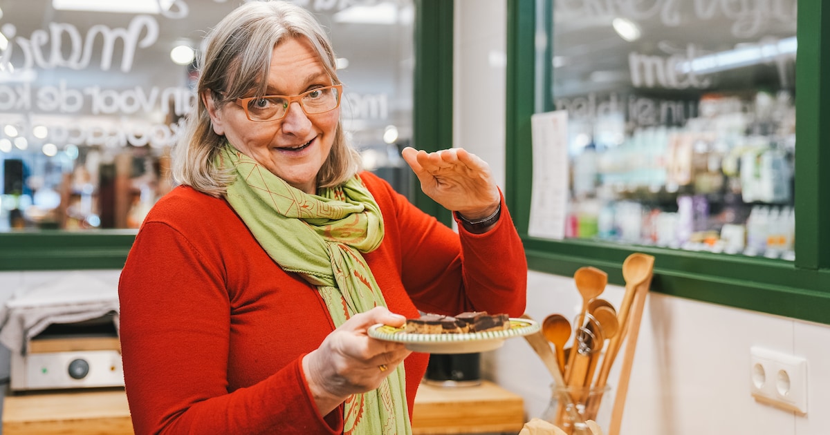 Tips van kok en diëtist Marion: zo kom je lekker én gezond de ...