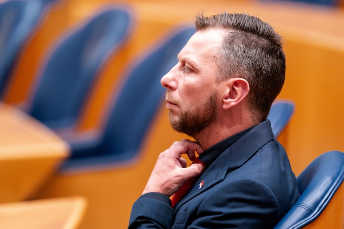Maikel Boon ging de politiek in na geboorte zoon: 'Nederland weer voor ...