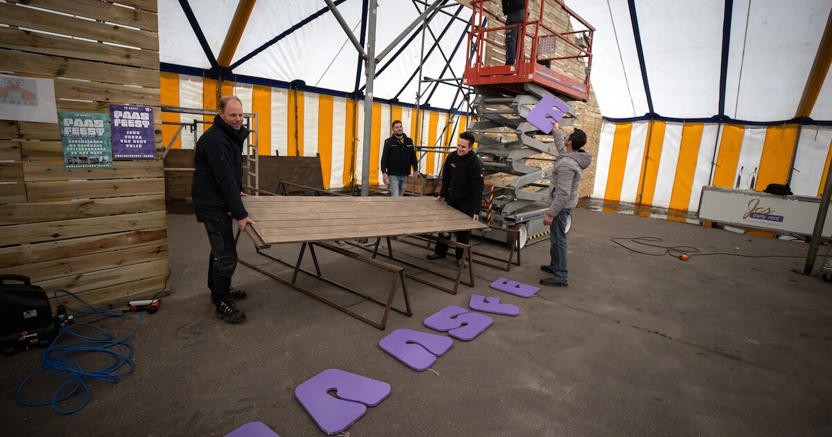Budels Paasfeest mikt met nieuwe opzet op breder publiek | Brabant | BN ...