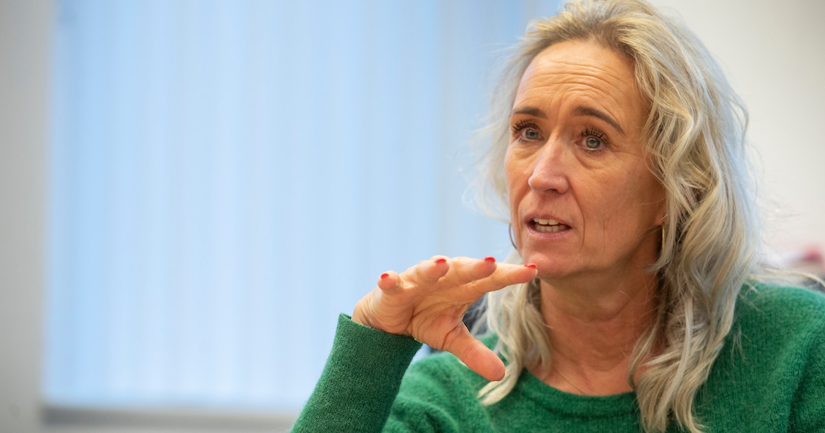 ‘Het is elke keer opnieuw schrikken van zulke aantallen’: expert ...