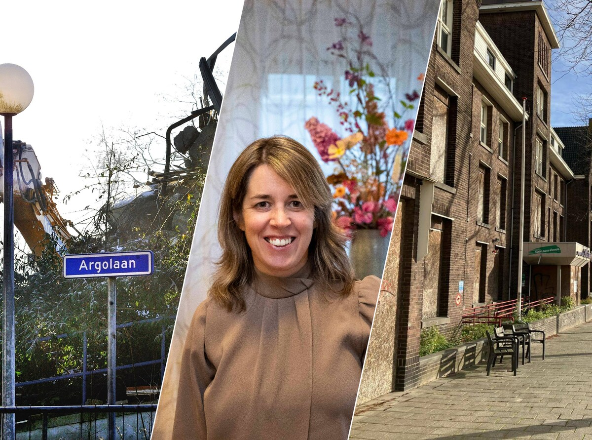 tanteLouise onder druk: nieuw verpleeghuis in Bergen op Zoom moet voor ...