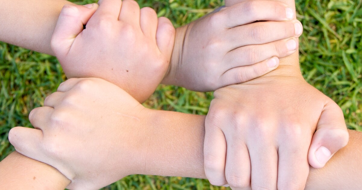 Ontmoet anderen tijdens de Week van Verbinding in Etten-Leur | Etten-Leur | BN DeStem.nl