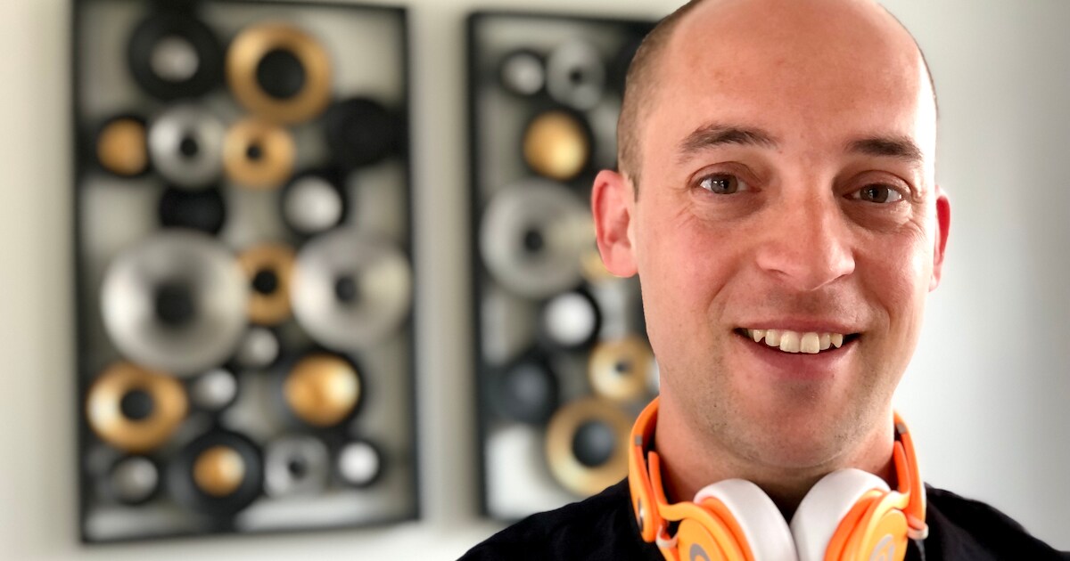 DJ Boyd draait voor de zesde keer op Bassrulers: ‘Het enige harde ...