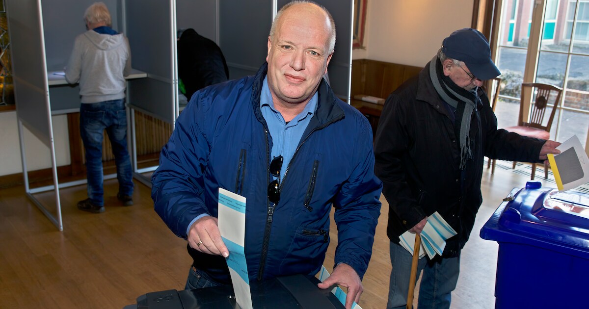 Hoe Albert Smit toch de grootste werd in Geertruidenberg | Oosterhout ...