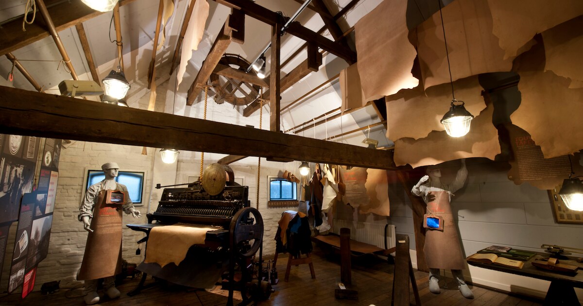 Dongen stapt uit toeristische samenwerking in de Langstraat | Home | BN ...