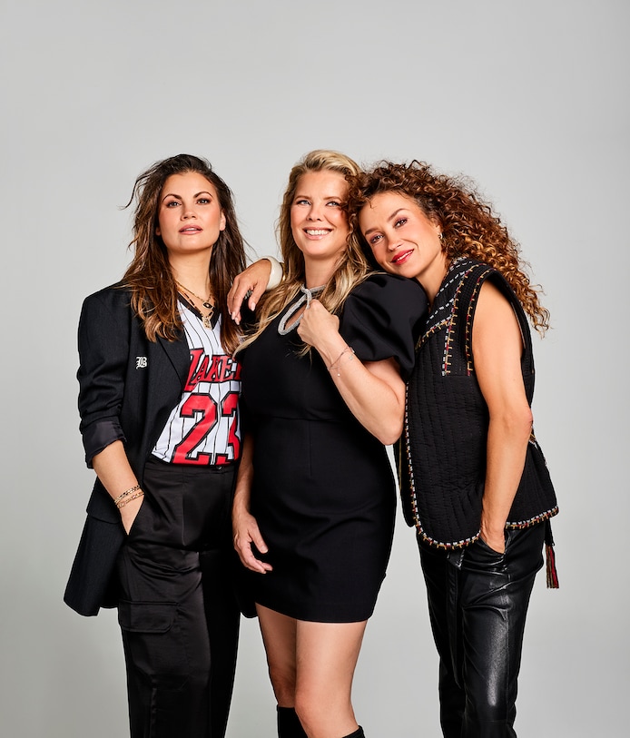 HBO Max komt met docuserie Ademnood, het echte verhaal achter Linda ...