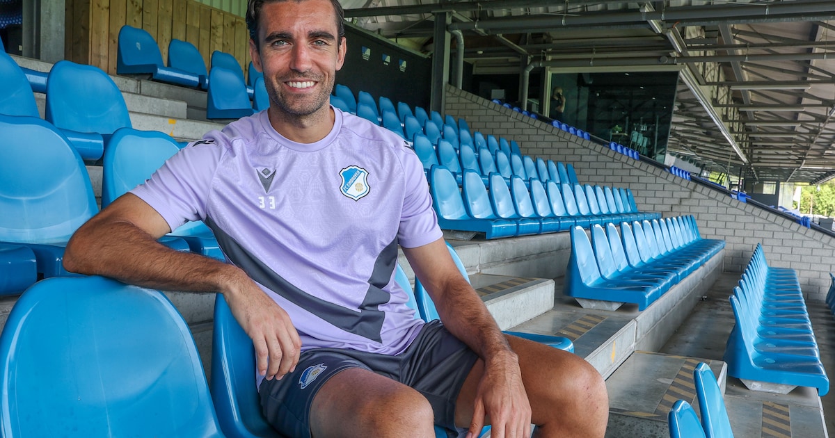 Johan Neeskens erkende hem nooit publiekelijk als zoon, maar John ...