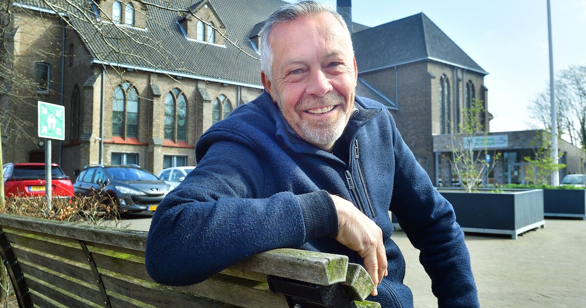 Het regent geen lintjes zonder aanvragers als Jac: ‘Die verbazing en ...