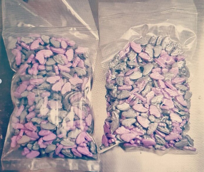 Politie valt woning in Made binnen: tientallen kilo’s harddrugs met ...