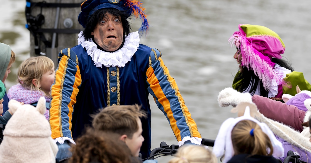 Onze zoon (10) gelooft nog; dit jaar zouden we het hem vertellen, maar ...