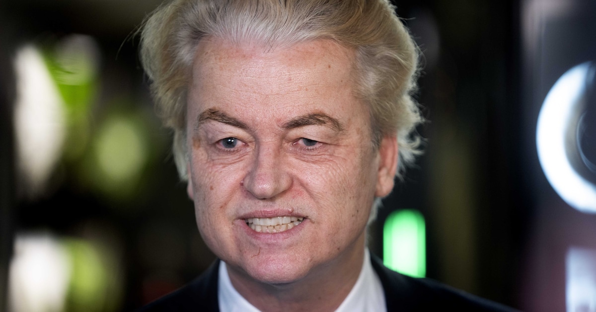 Gaat Wilders in Boedapest zijn ‘vijand’ Rutte aan de Navo-baan helpen ...