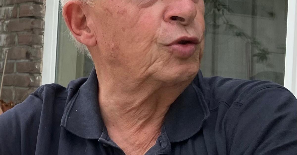 Frans van Ham (1946-2024) bracht mensen samen en liet hen zelf het ...