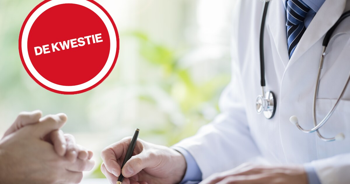 Tekort aan huisartsen: hoe kunnen patiënten toch geholpen worden? | Breda | BN DeStem.nl