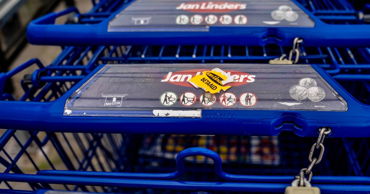 Liesselse Jan Linders tijdelijk dicht voor verbouwing, wordt Albert ...