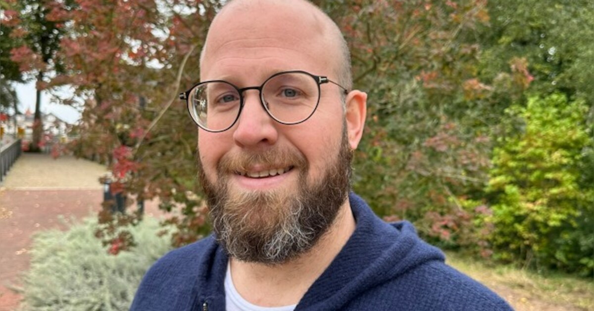 D66 Dongen kiest ervaren raadslid Joeri de Jong als lijsttrekker | Dongen | BN DeStem.nl