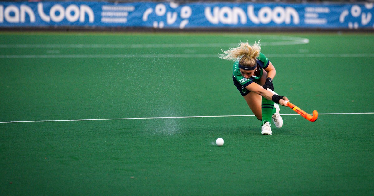 Bieke Wijnmaalen hervindt plezier bij Push: ‘Ik merkte dat ik blij was toen ik niet meer speelde ...