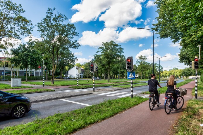 Aanpak Heerbaan zou 8 ton kosten, maar geen aannemer die het voor ...