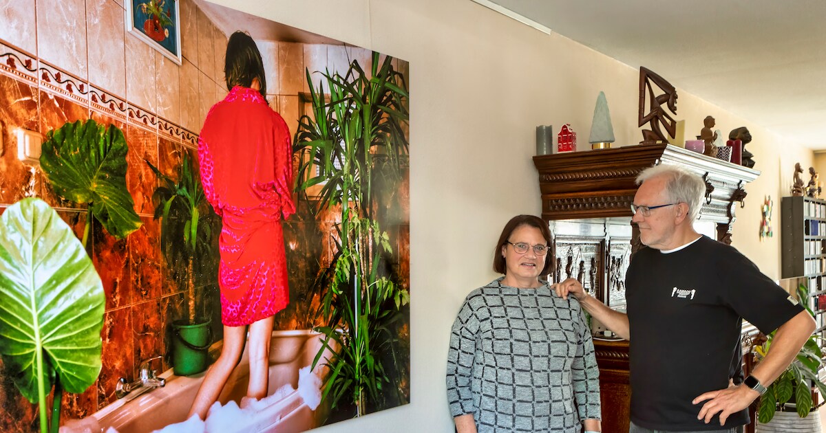 Mag ik even binnenkomen? Fotofestival gaat huiskamers in: ‘Dit is echt ...