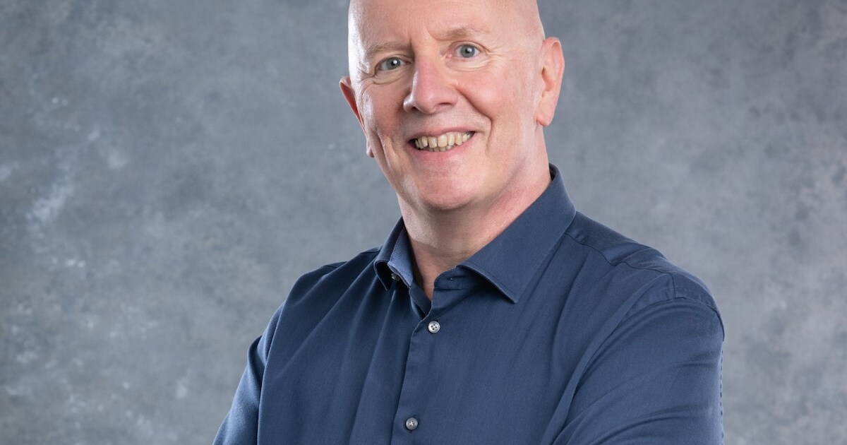 Nieuwe bestuursvoorzitter Avans: Philippe Raets volgt Paul Rüpp op ...