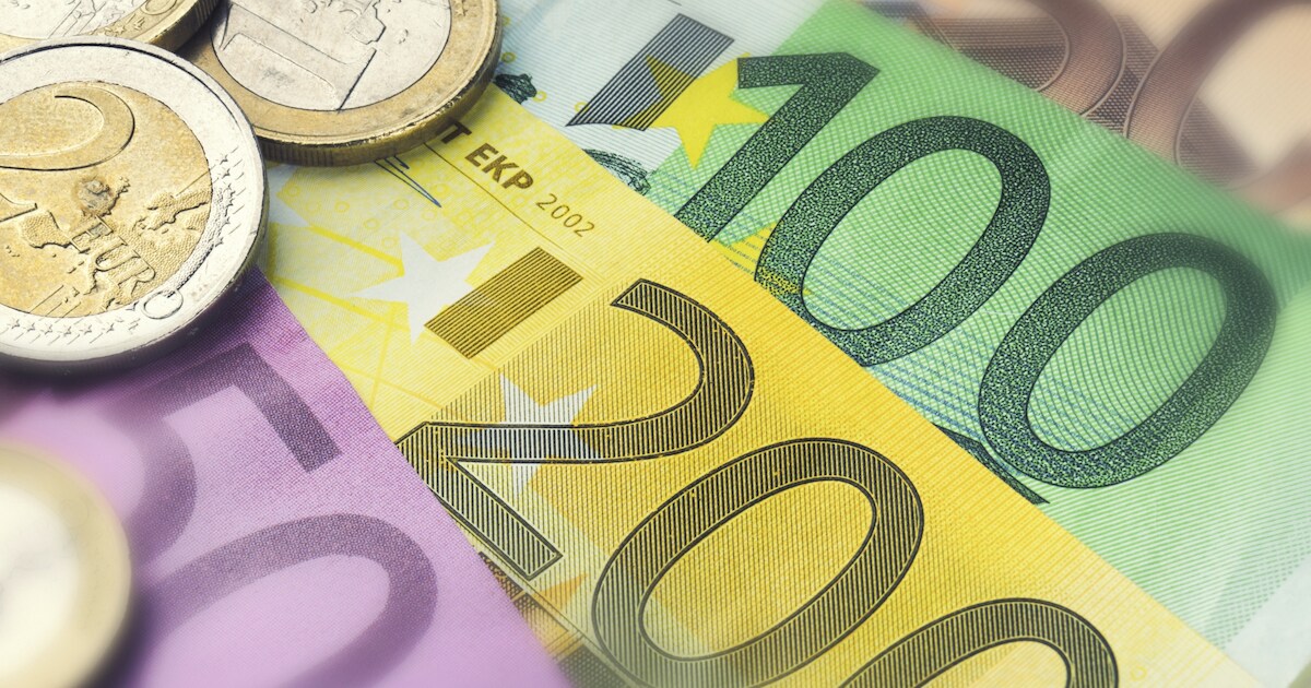 Lezing in Etten-Leur onderzoekt invloed van geld op identiteit | Regio ...