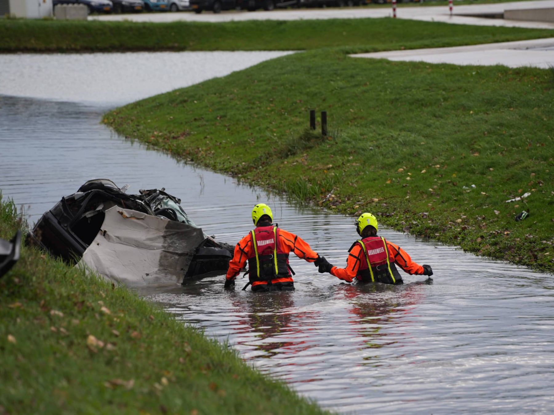 FNV dreigt met acties bij Sabic: ‘De directie wil de werknemers amper ...