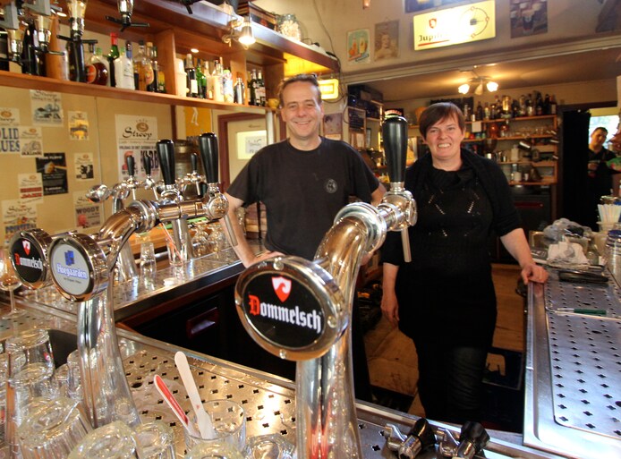 Café Stroop schrapt muziekoptredens na bekeuringen voor geluidsoverlast ...