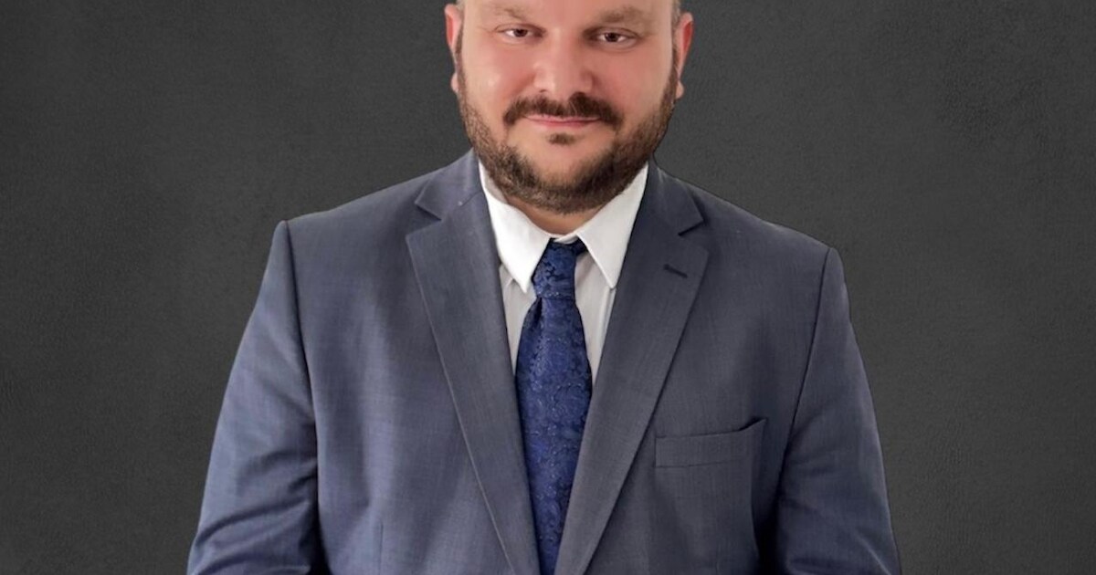 Bejar Taher herkozen als lijsttrekker D66 Roosendaal | Roosendaal | BN ...