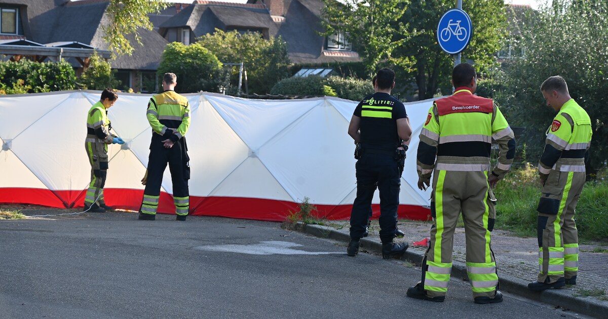 Lichaam in vijver gevonden in Beuningen, mogelijk gaat het om vermist ...