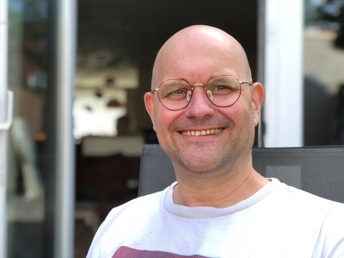 Het beste van Gerton Govers op vinyl: Donkere randjes en de ware liefde ...